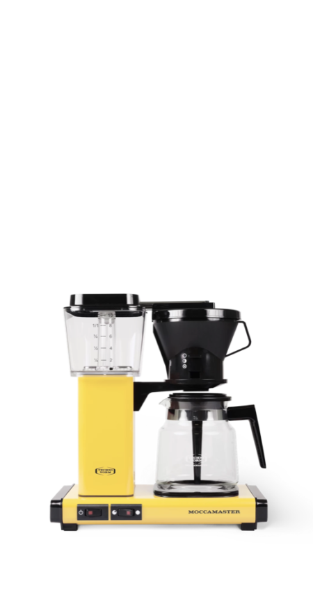 MOYEE COFFEE – THE WORLD'S FIRST FAIRCHAIN COFFEE