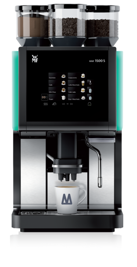 MOYEE COFFEE – THE WORLD'S FIRST FAIRCHAIN COFFEE